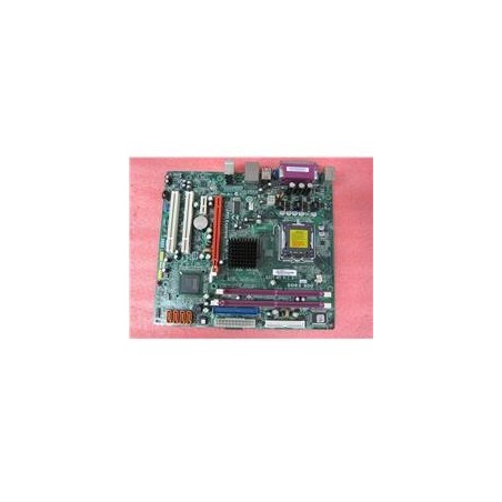 ACER OEM ECS G31T-M5 Intel G31 Socket 775 Motherboard DDR2 Micro-ATX