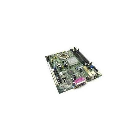 Dell Optiplex GX745 SFF Intel Desktop Motherboard s775 WF810 0WF810