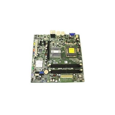 Dell Inspiron 518 MT Intel Desktop Motherboard s775 K068D 0K068D